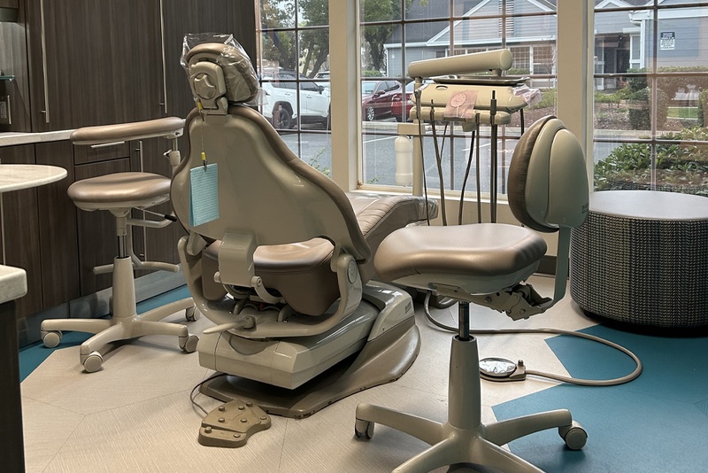 Office Tour | Dentist in Merced, CA