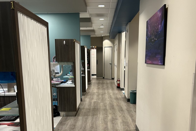 Office Tour | Dentist in Merced, CA