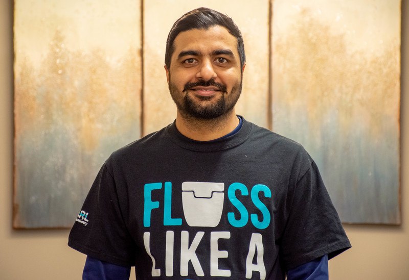 Meet Our Dentists | Experience Excellence In Dentistry